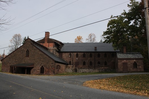 Slideshows | Cornwall Borough PA